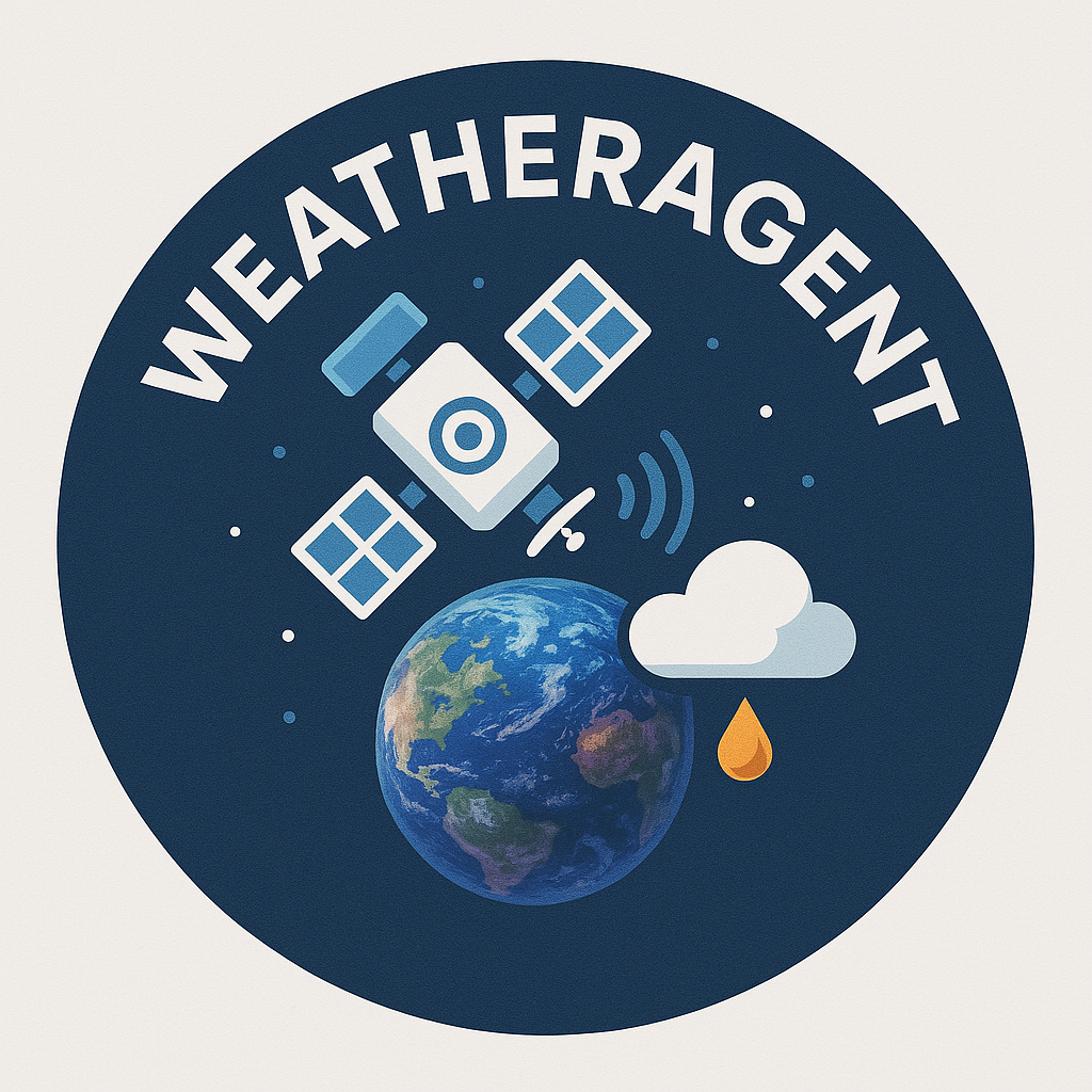 WeatherAgent.io | AI-Powered Weather Forecasts